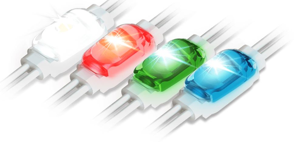 Principal Sloan Prism12 Nano+ LED Modules | Grimco